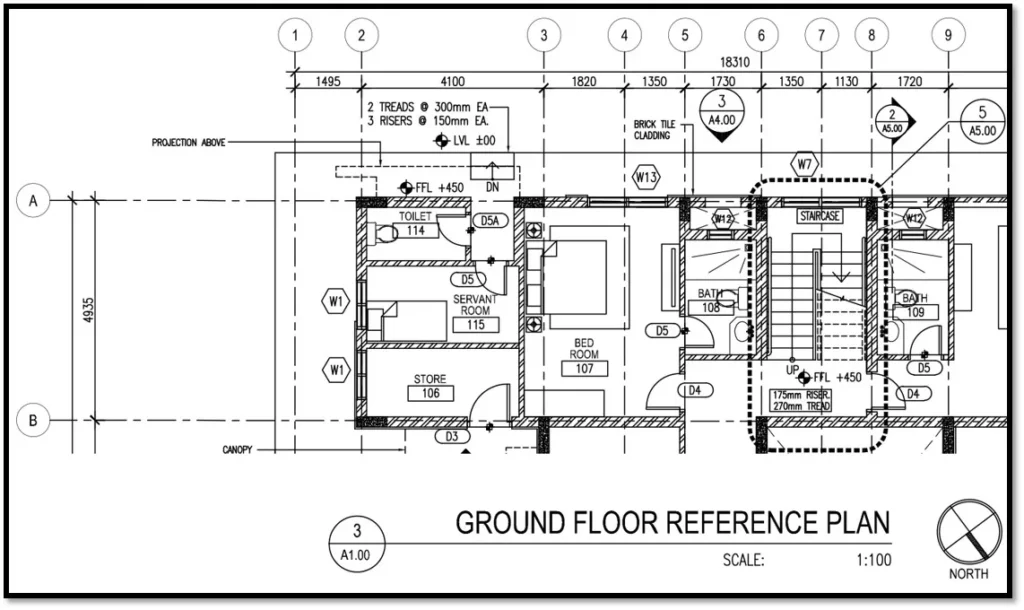Types Of Structural Drawings Wiring Work