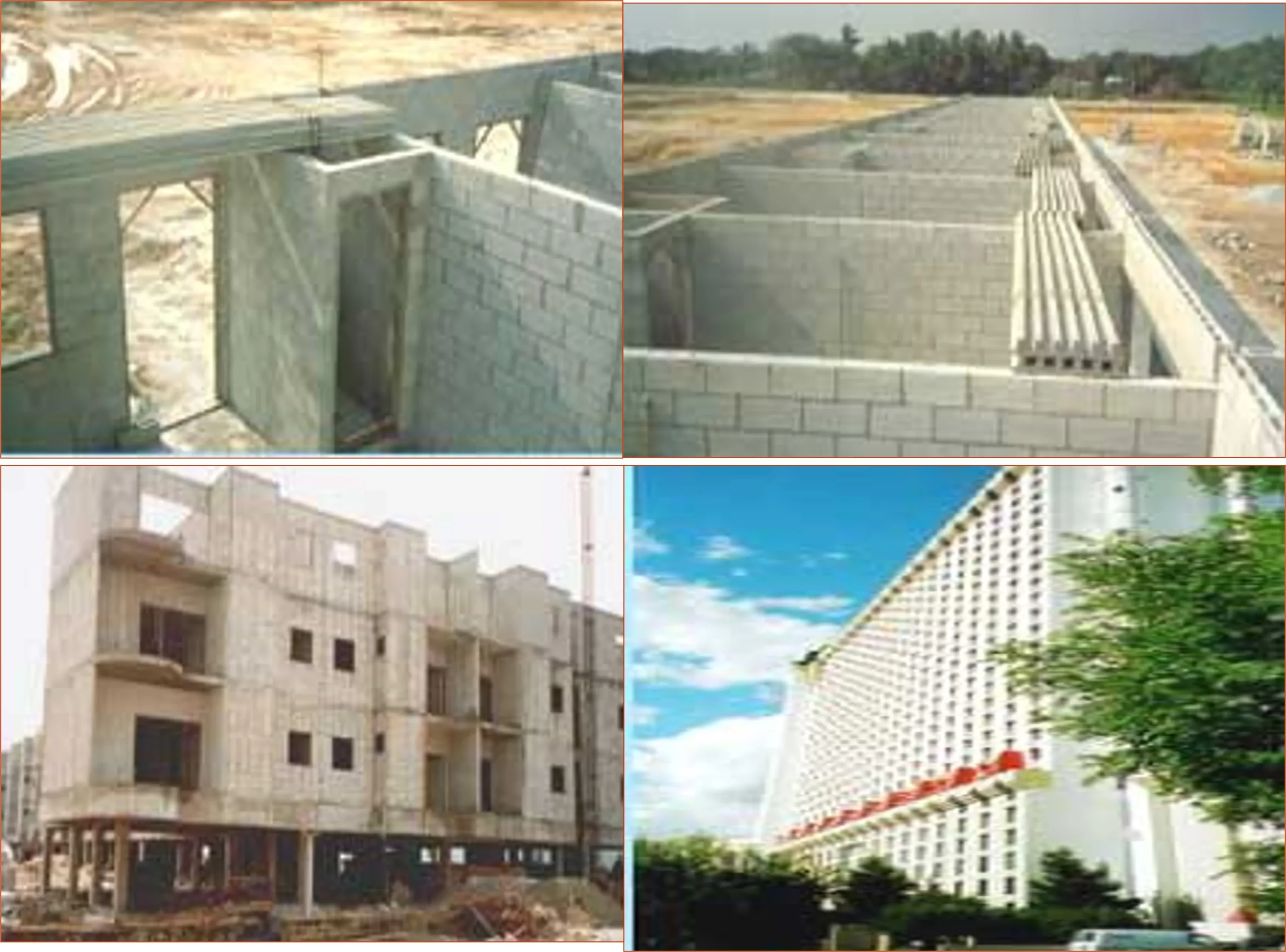 WALLS IN ARCHITECTURE ⋆ Archi-Monarch