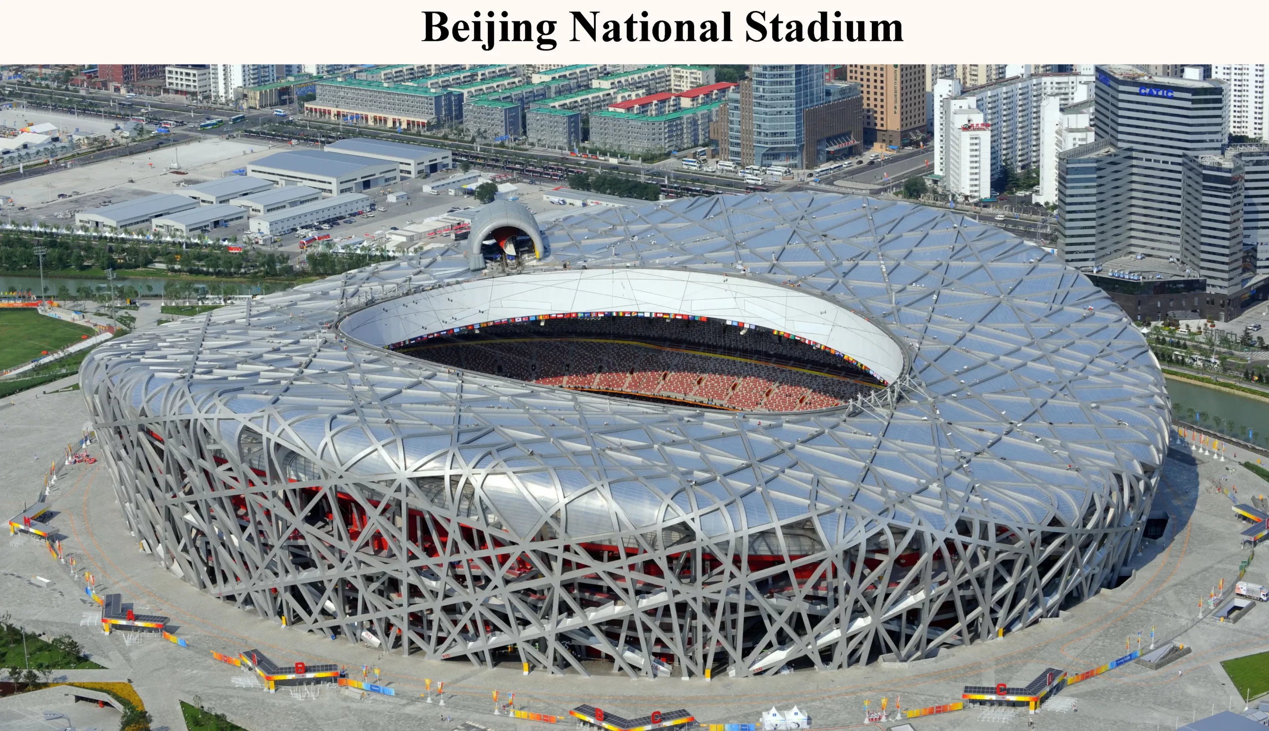 CHINESE BUILDING DESIGN IN ARCHITECTURE ⋆ Archi-Monarch