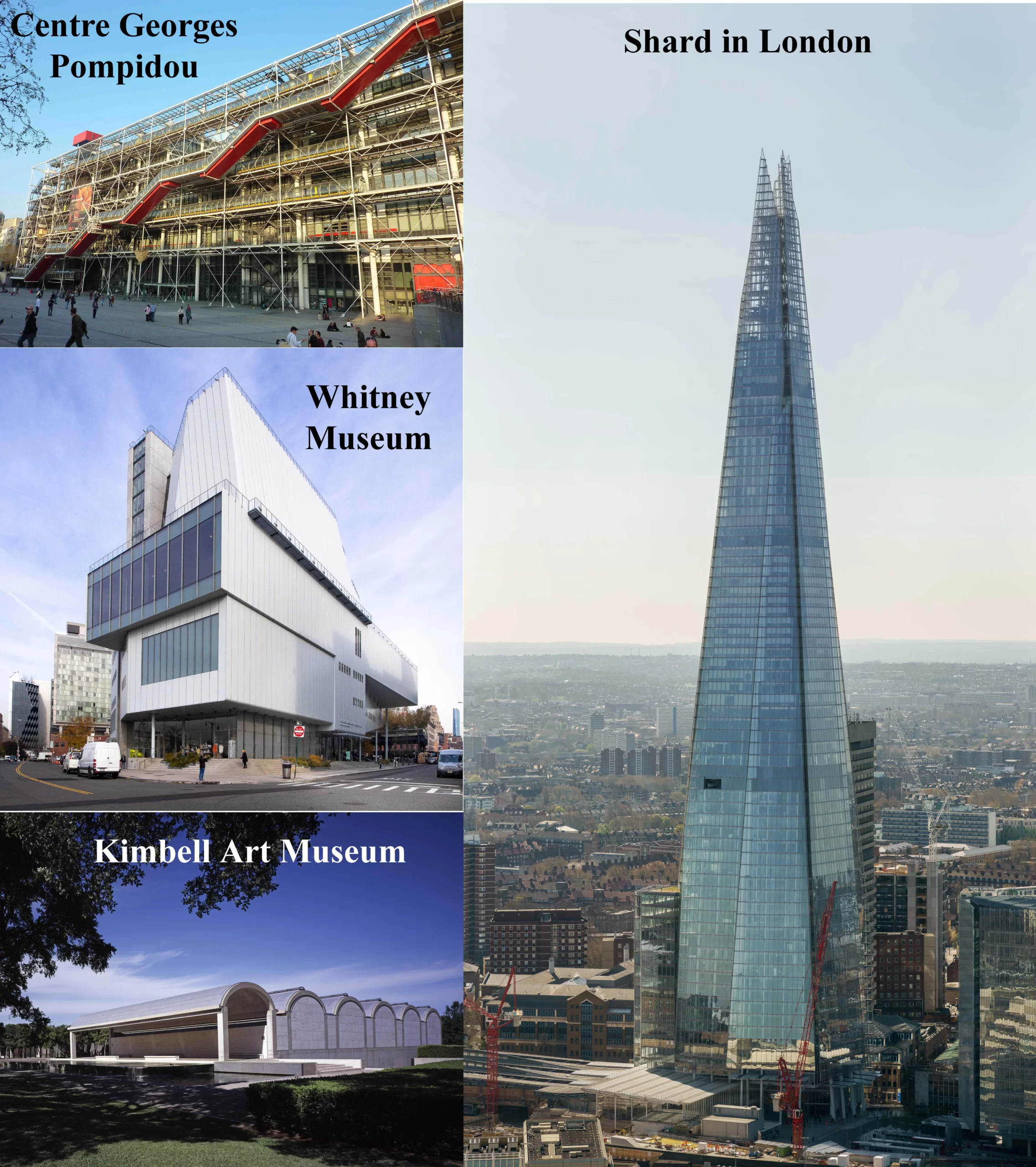 Renzo Piano Renzo Piano Building Workshop's First Canadian Project