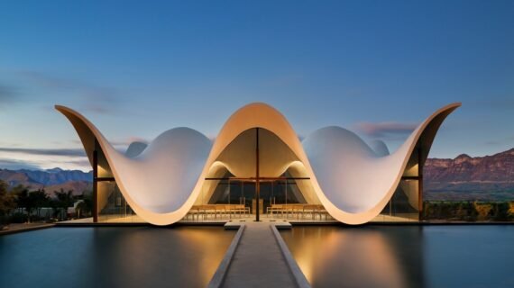 TYPES OF STRUCTURES IN CONSTRUCTION ⋆ Archi-Monarch